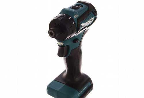 Аккумуляторный винтовёрт Makita DDF083Z