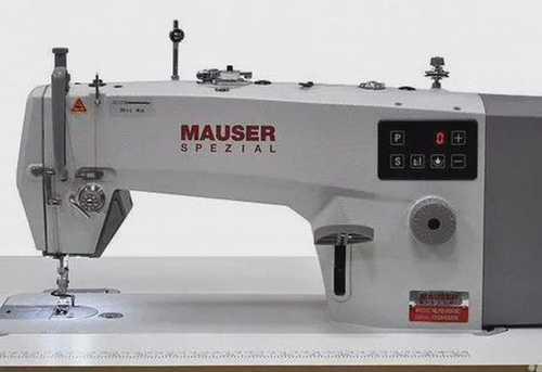 Mauser Spezial ML8121-E00-BC прямострочная машина