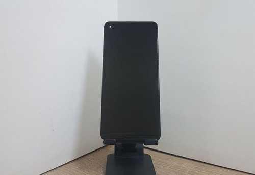 Оригинальный дисплей в рамке Samsung A217F (A21s)