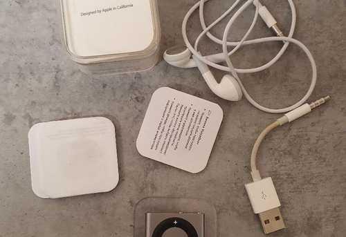 iPod shuffle 4 2 gb