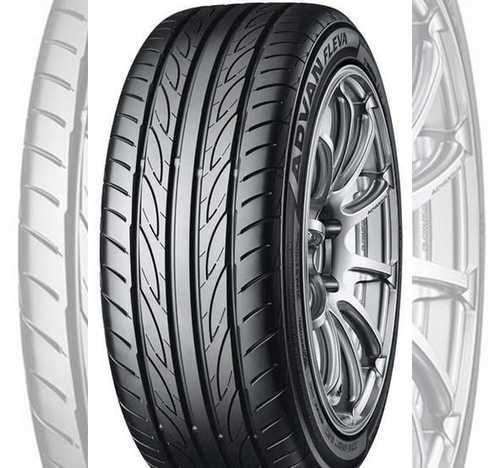 Yokohama Advan Fleva V701 205/40 R18