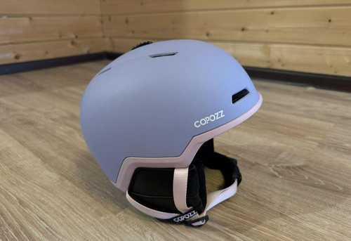 Шлем горнолыжный copozz (р-р S)