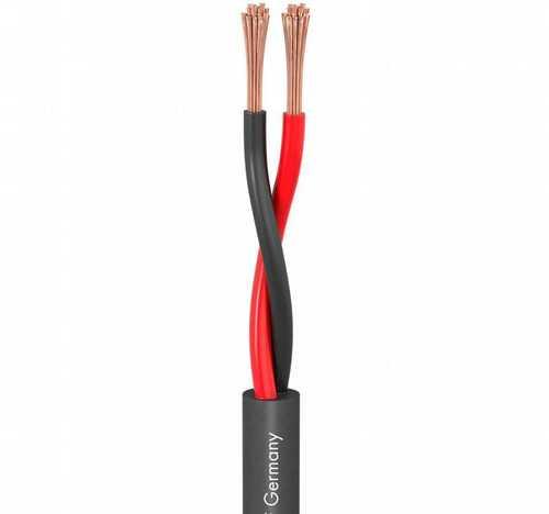 Sommer Cable 415-0051 Meridian Mobile SP215 Black