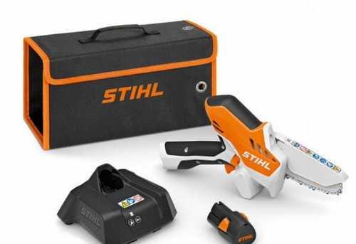 Аккумуляторная цепная пила Stihl GTA 26 GA01011691