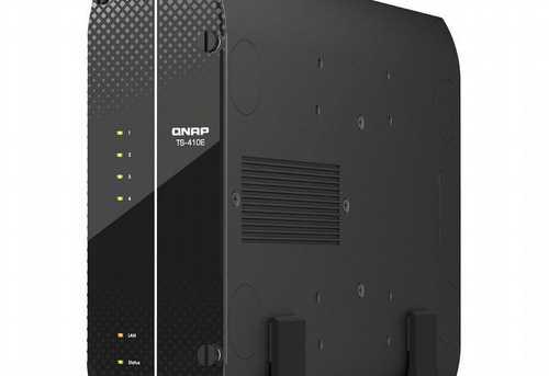 Qnap TS-410E-8G новый, с ндс и без