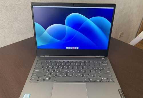 Ноутбук Ультрабук Lenovo Thinkbook 13