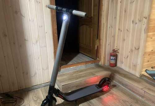 Самокат ninebot ES2