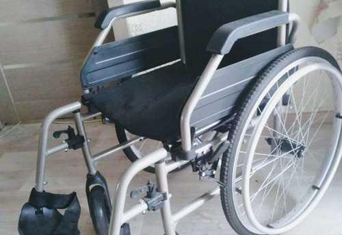 Взрослая инвалидная коляска Ortonika (новая)
