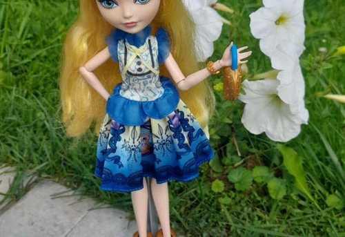 Кукла ever After High