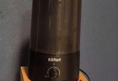 Увлажнитель воздуха kitfort kt 2819