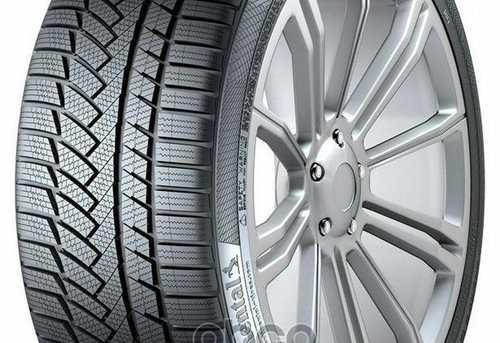 Continental ContiWinterContact TS 850P SUV 225/60 R17