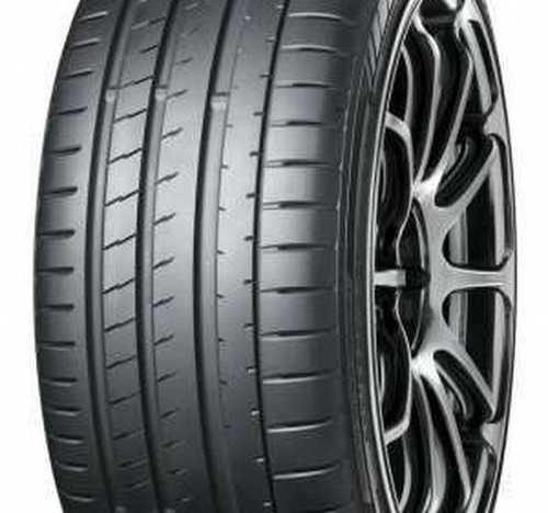 Yokohama Advan Sport V107 255/35 R19 96Y