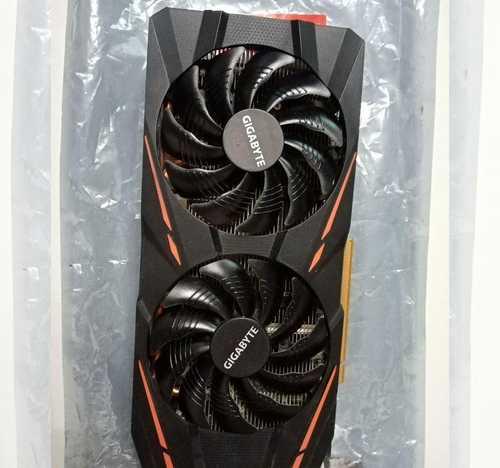 Radeon rx 480 8gb