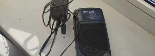 Радиоприемник карманный Philips ae1495