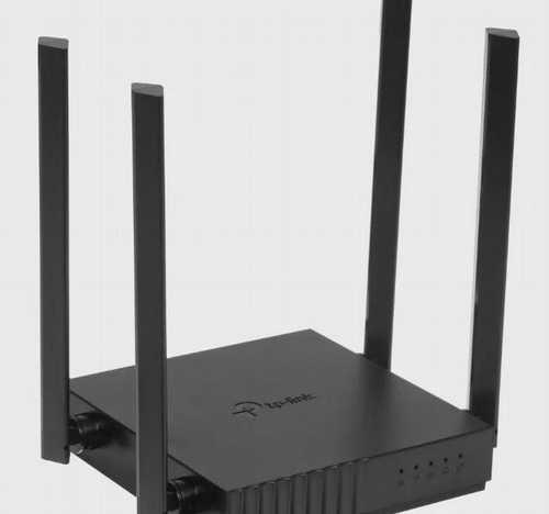 Роутер беспроводной TP-Link Archer C54 AC1200 10/1