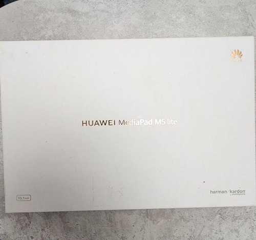 Планшет Huawei М5 lite