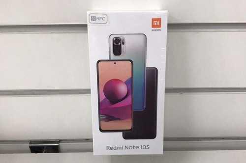 Телефон Xiaomi Resmi 10s 6/64