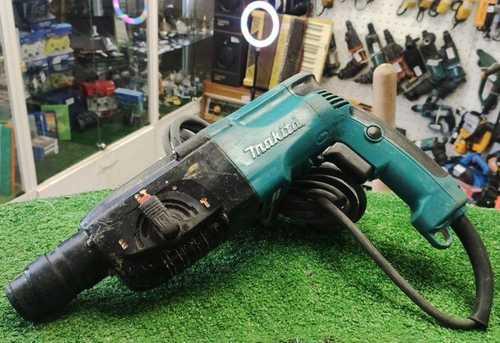 Перфоратор Makita HR 2450