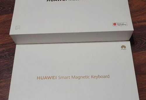 Huawei SMART magnetic keyboard Air DDB-KB00