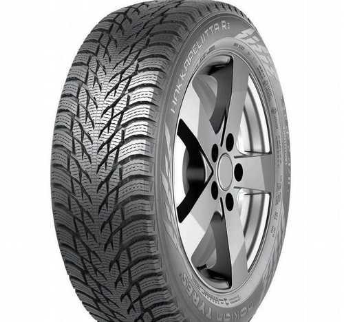 Nokian Tyres Hakkapeliitta R3 235/45 R18 98T