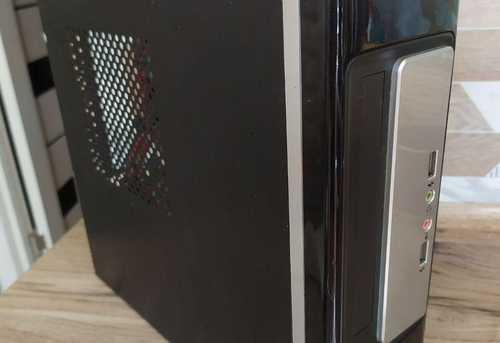 Mini itx корпус