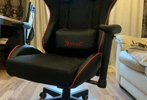 Loody Компьютерное кресло Bloody GC-500 игровое