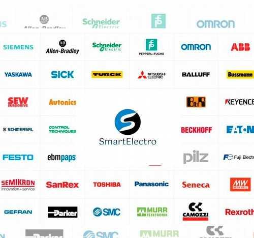 Поставки IFM Electronic от 14 дней