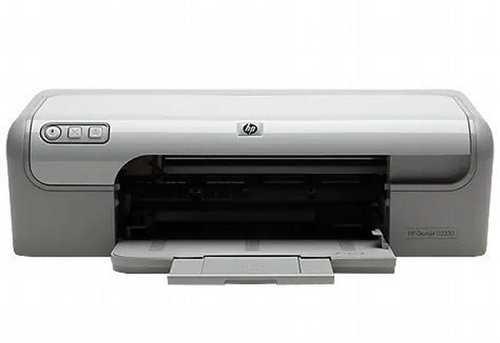 Принтер струйный HP Deskjet D2360