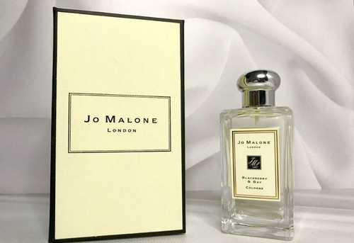 Jo Malone Blackberry Bay Джо Малон духи парфюм