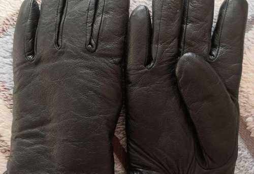 Перчатки зимние, 12 размер