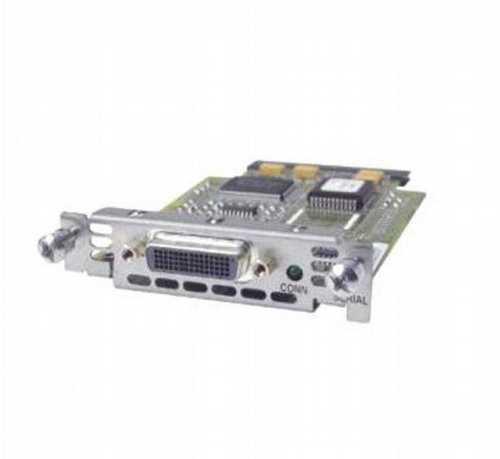 Модуль Cisco hwic-1T 110204