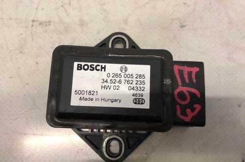 Блок управления Bmw 6-Series 645Ci E63 N62B44A