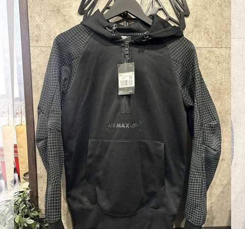 Свитшот Nike M Nsw Air Max Flc Hz Hoodie Bb