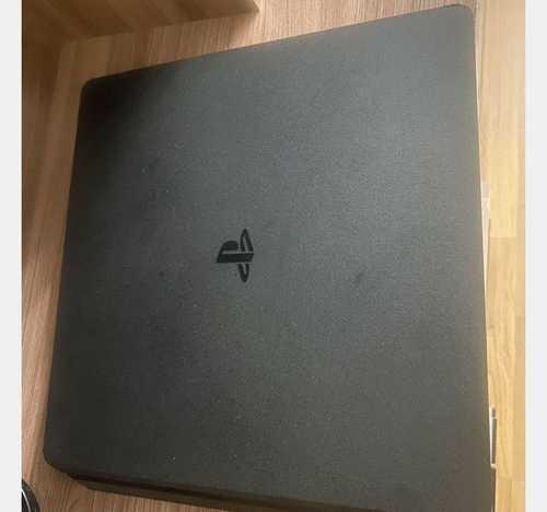 Sony playstation 4 slim 1tb