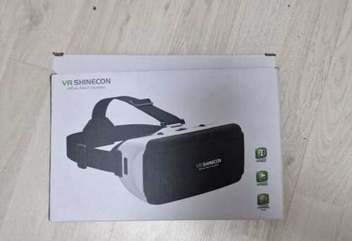 VR очки