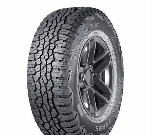 Nokian Tyres Outpost AT 265/70 R16 112T