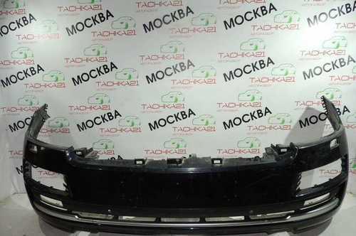 Бампер передний Land Rover Range Rover Vogue 4