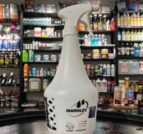 Marolex Mini Acid 1000 Распылитель ручной
