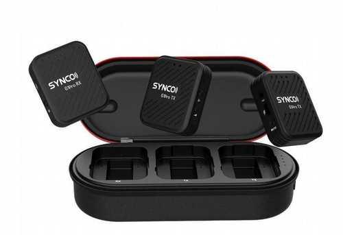 Микрофонная система Synco G1 A2 Pro