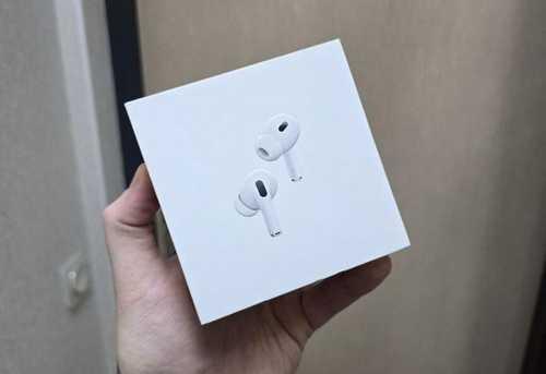 Наушники Airpods Pro 2