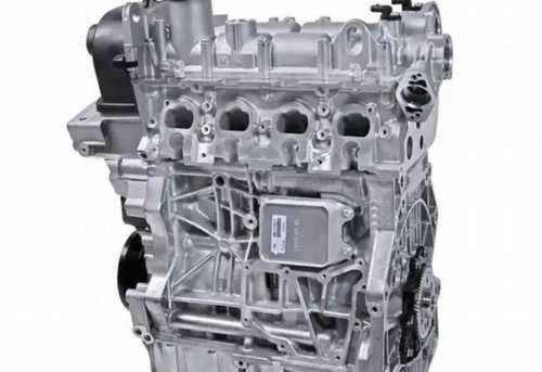 Двигатель новый Volkswagen/Skoda czca 1,4л