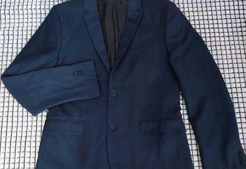 Новые мужские пиджаки Классика размер 46