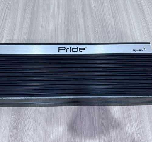 Pride apollo