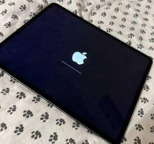 Apple iPad Pro 12.9 2020