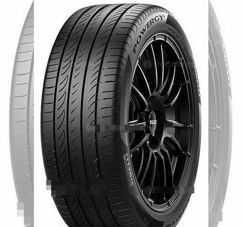 Pirelli Powergy 225/60 R18 104V