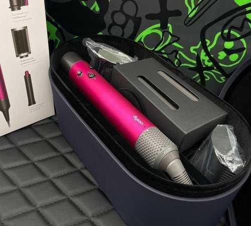 Стайлер Dyson HS05