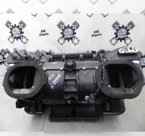 Корпус печки Bmw X5 Е53