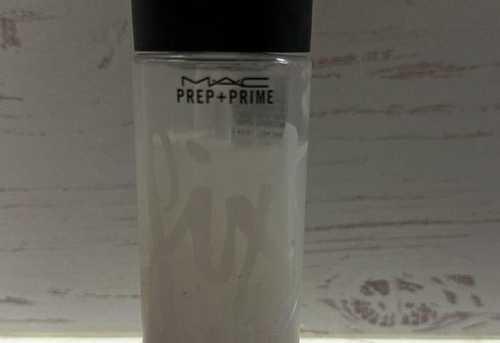 Mac фиксатор макияжа