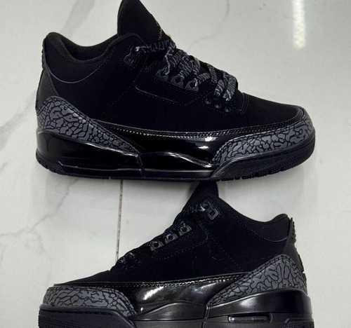 Nike Air Jordan 3 retro
