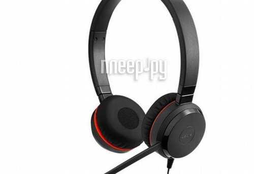 Jabra Evolve 20 SE Stereo UC 4999-829-409